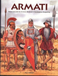 Armati: Rules and Lists for Ancient, Medieval & Renaissance Wargaming | Ludopedia