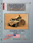 Spycraft 2.0 - Big Bang Ricochet Series 2 - Workhorse # 1: HMMWV ...