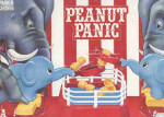 Peanut Panic | Ludopedia