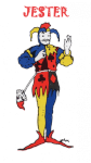 Jester Card Game | Ludopedia