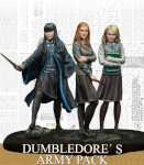 Harry Potter Miniatures Adventure Game - Dumbledore's Army Pack | Ludopedia