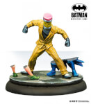 Batman Miniature Game: Eraser | Ludopedia