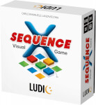 Sequence-X | Ludopedia