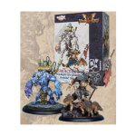 Wrath of Kings: House Goritsi - Character Box #3 | Ludopedia