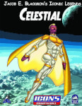 ICONS - Jacob E. Blackmon's Iconic Legends: Celestial | Ludopedia