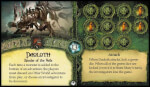 Elder Sign: Daoloth Promo Card | Ludopedia