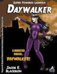 Super Powered Legends (M&M3) - Daywalker | Ludopedia