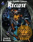 Super Powered Legends (M&M3) - Recluse | Ludopedia