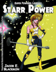 Super Powered Legends (M&M3) - Starr Power | Ludopedia