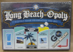 Long Beach-Opoly | Ludopedia