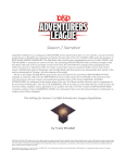 Forgotten Realms (D&D 5th Edition) - Season 2 Narrative: Mulmaster ...