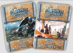A Game of Thrones: The Card Game – Westeros Draft Pack | Ludopedia
