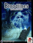 Savage Worlds (Revised Edition) - Bloodlines (Savage Worlds) | Ludopedia