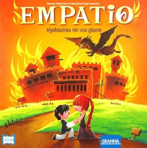 Empatio (R$ 200,00)