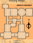 Advanced Labyrinth Lord - Abnu's Children | Ludopedia
