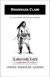 Advanced Labyrinth Lord - Berserker Class | Ludopedia