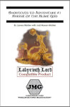 Advanced Labyrinth Lord - Shortcuts to Adventure #1: Shrine of the ...