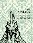 Fudge RPG - The Apology | Ludopedia