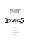 Colostle - The Dungeons: The Cistern | Ludopedia