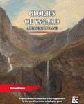 Planescape (D&D 5th Edition) - Glories of Ysgard | Ludopedia