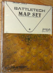 BattleTech: Map Set 1 | Ludopedia