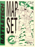 BattleTech: Map Set 2 | Ludopedia