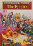 Warhammer Armies (Fourth Edition): The Empire | Ludopedia