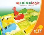 Animalogic | Ludopedia