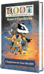 Root: The Roleplaying Game - Ruins & Expeditions | Ludopedia