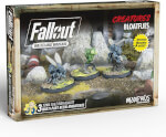 Fallout: Wasteland Warfare – Creatures: Bloatflies | Ludopedia