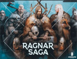 Mythic Battles: Ragnarök – Ragnar Saga | Ludopedia