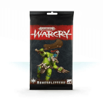 Warhammer Age of Sigmar: Warcry – Bonesplitterz | Ludopedia