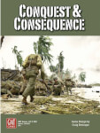 Conquest & Consequence | Ludopedia
