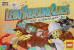 LEGO Treasure Quest | Ludopedia