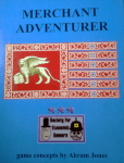 Merchant Adventurer | Ludopedia