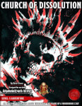 Shadowdark RPG - Church of Dissolution | Ludopedia