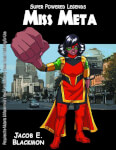 Super Powered Legends (M&M3) - Miss Meta | Ludopedia