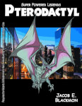 Super Powered Legends (M&M3) - Pterodactyl | Ludopedia