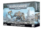 Warhammer 40,000 (Tenth Edition) – Space Wolves: Venerable Dreadnought ...