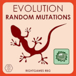 Evolution: Random Mutations | Ludopedia