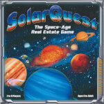 Solarquest | Ludopedia