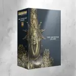 Blasphemous: The Board Game - The Anointed Legion | Ludopedia