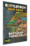 BattleTech: MapPack – Battle of Tukayyid | Ludopedia