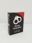 Curious Humans: Kinky Humans Expansion Pack | Ludopedia