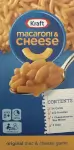 KRAFT Macaroni & Cheese Game | Ludopedia