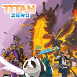 Titan Zero | Ludopedia