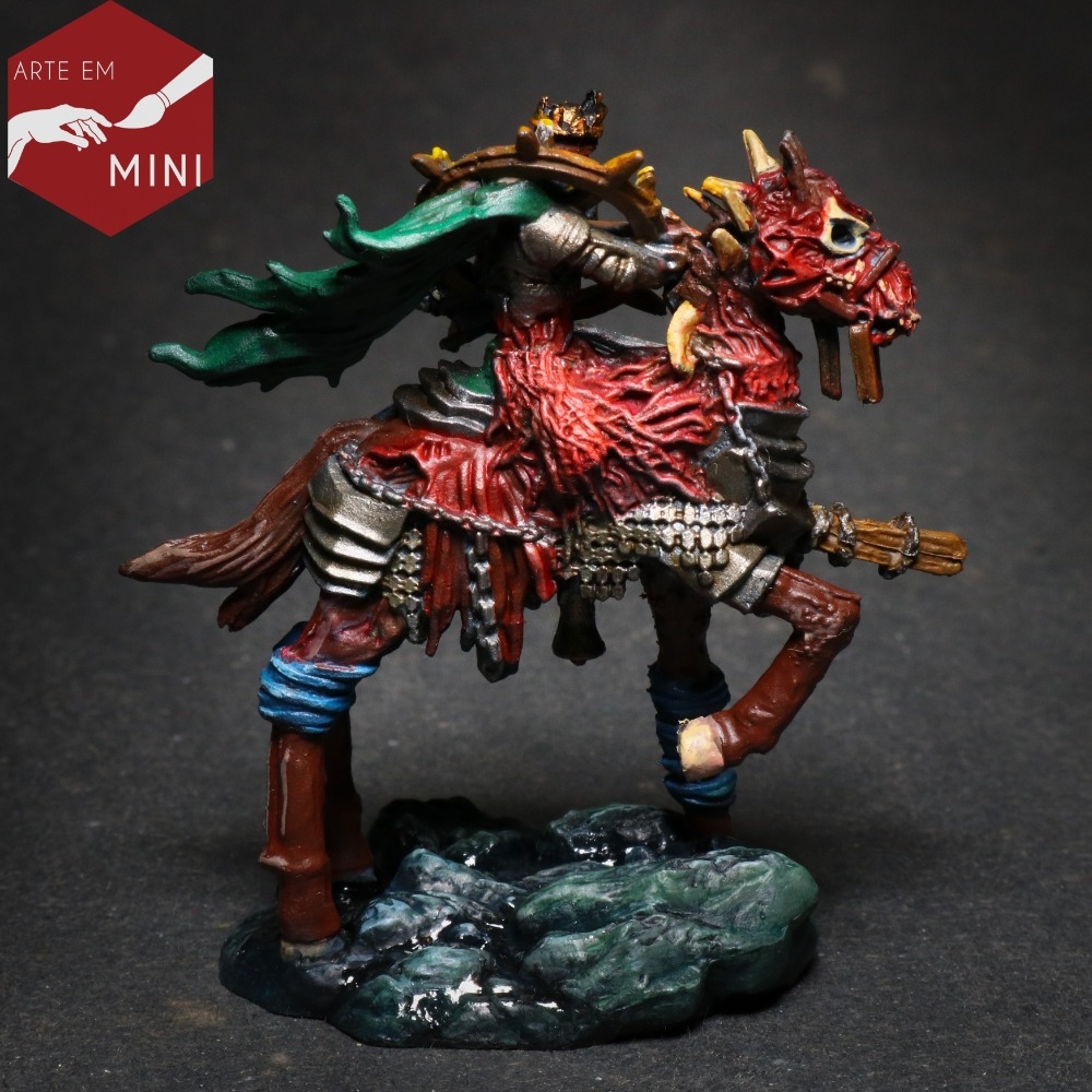 Tainted Grail: The Fall of Avalon | Imagem | Knight Errant 1