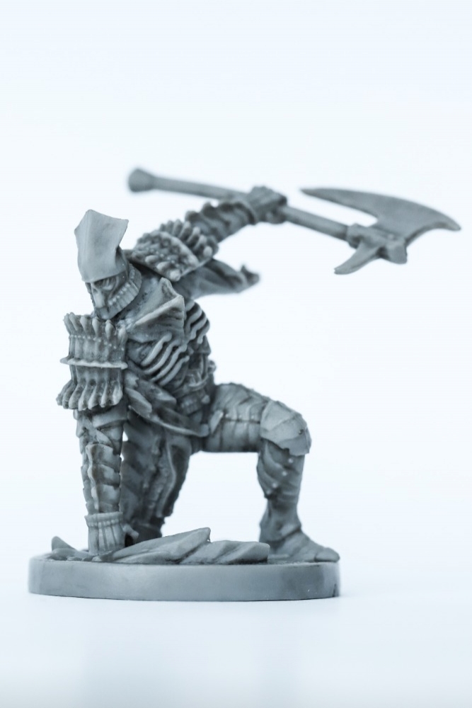 The Witcher: Old World | Imagem | Minis