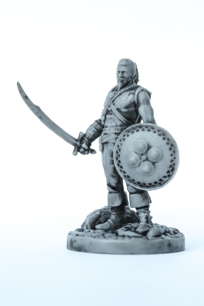 The Witcher: Old World | Imagem | Minis