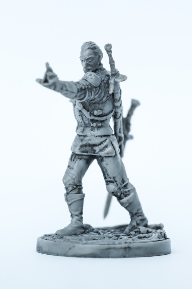 The Witcher: Old World | Imagem | Minis